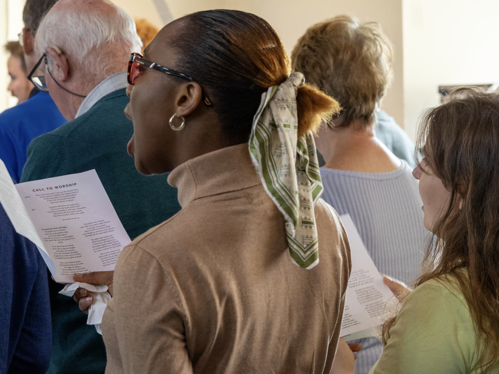 Home - Trinity Aberdeen